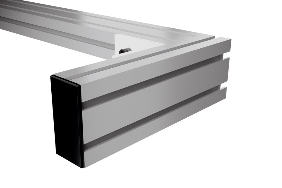 HeavyDuty Gangstop Pusher Foot – TigerStop Europe