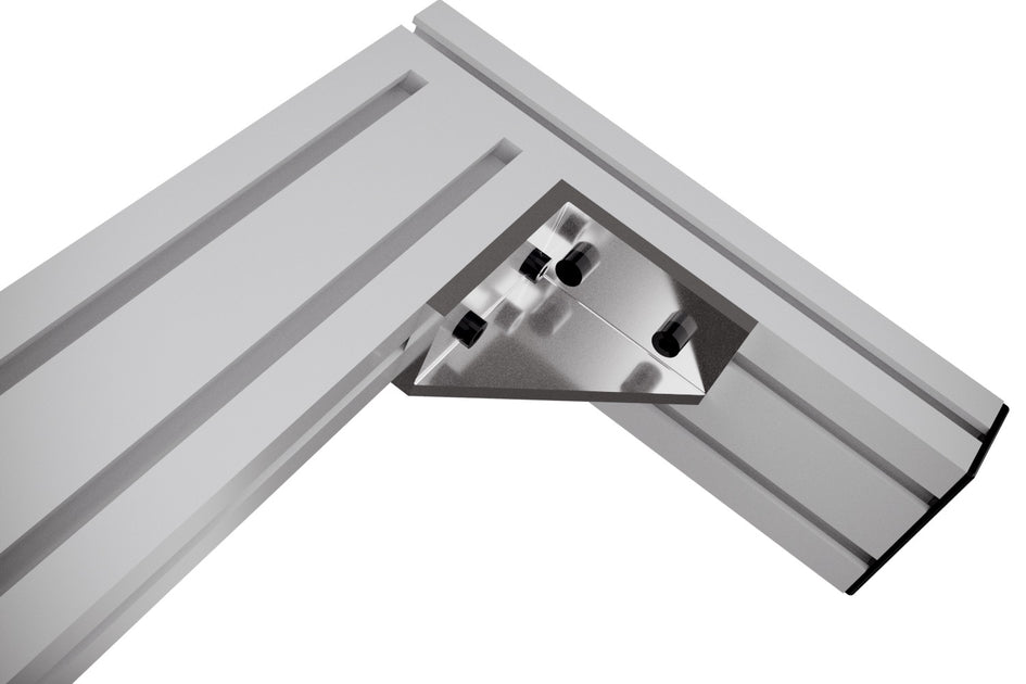 HeavyDuty Gangstop Pusher Foot – TigerStop Europe