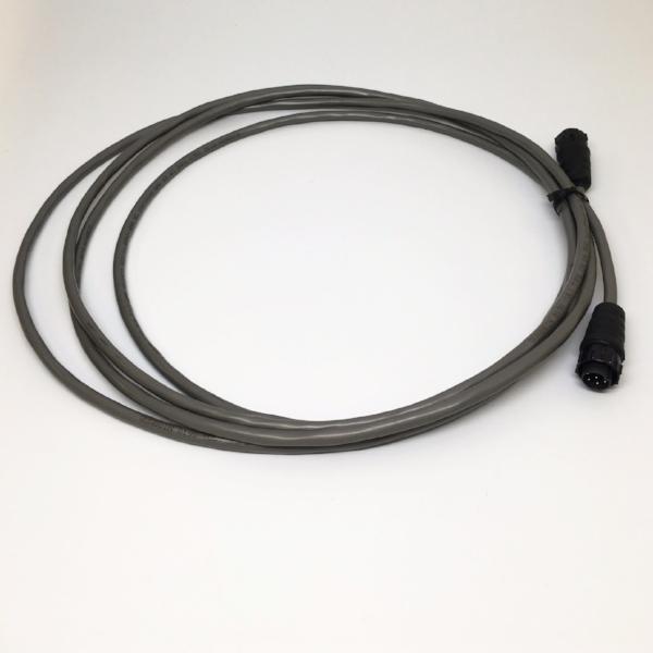 Amplifier to I/O Panel Cable – TigerStop Europe