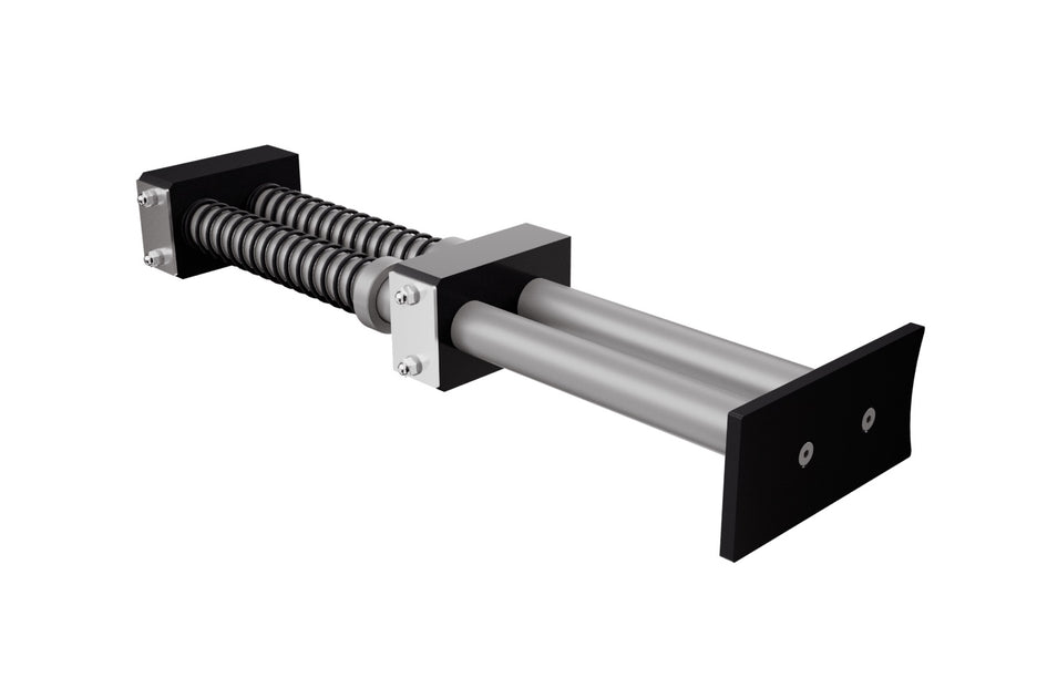 HeavyDuty Spring Buffer Pusher Foot 700mm – TigerStop Europe